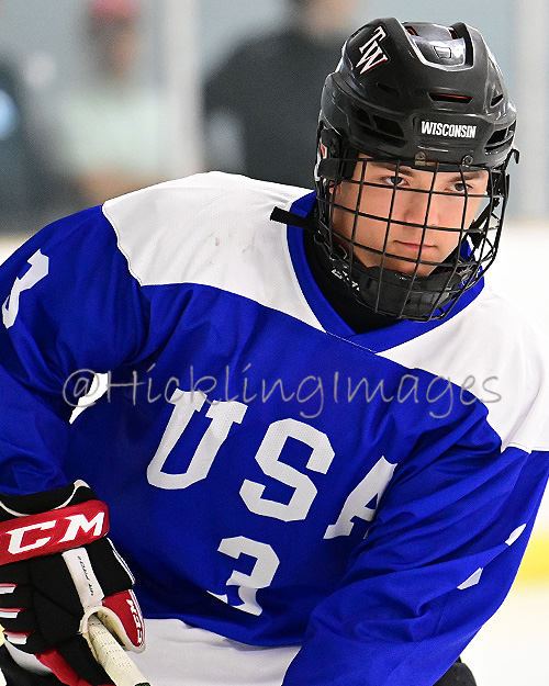 Mason Keller - Elite Prospects