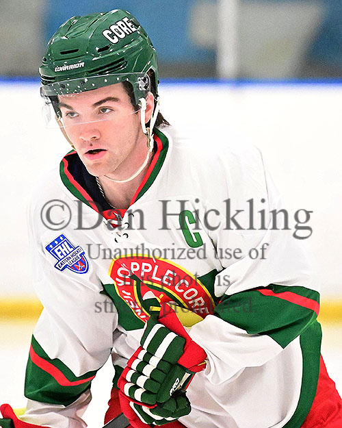 Davis Kinne - Stats, Contract, Salary & More