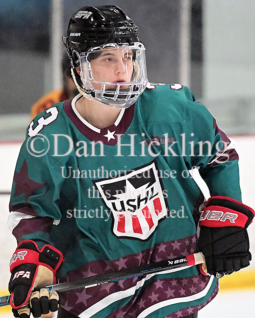 Kaylob Knopp - Stats & Facts - Elite Prospects