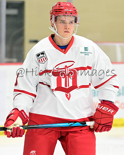 Axel Kumlin - Stats & Facts - Elite Prospects