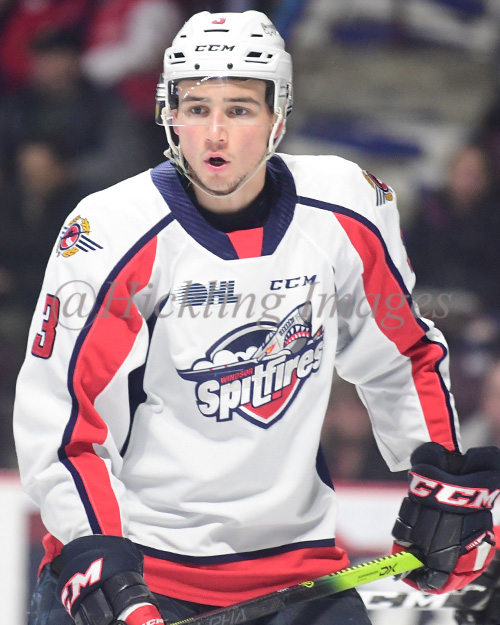 Grayson Ladd - Elite Prospects