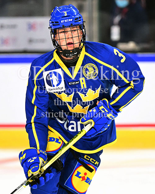 Axel Landén - Elite Prospects