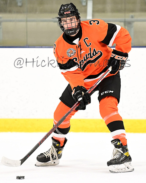 Gavin Lindberg - Elite Prospects