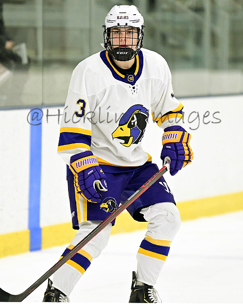 Matthew Magnuson - Elite Prospects