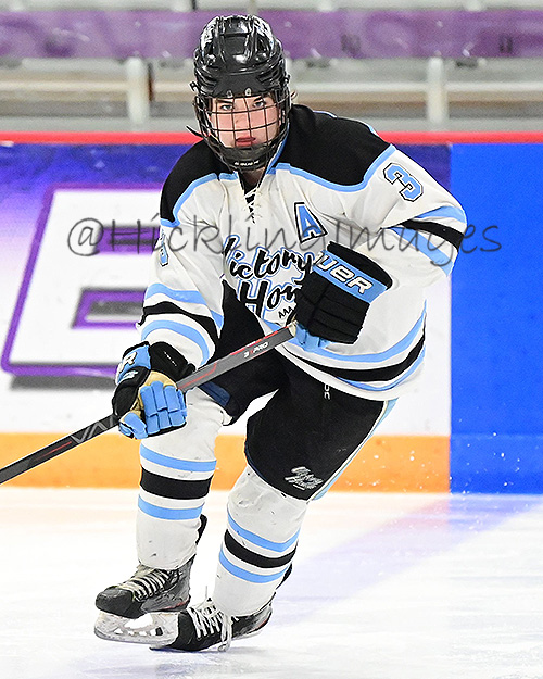 Charlie Masek - Elite Prospects