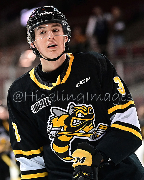 Ryan Mast - Elite Prospects