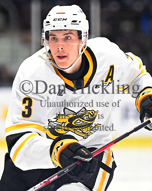 Ryan Mast - Elite Prospects