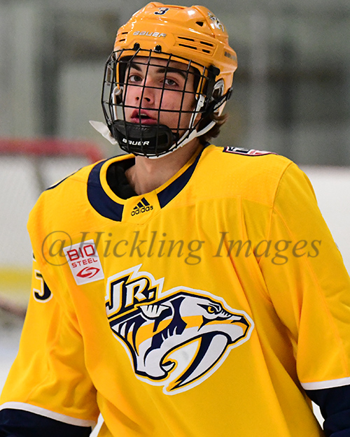 Cole Matthews Quotes