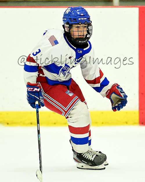 Jack McCullough - Elite Prospects