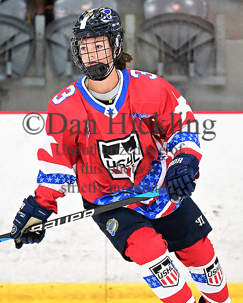 Charlie Mineman - Stats, Contract, Salary & More