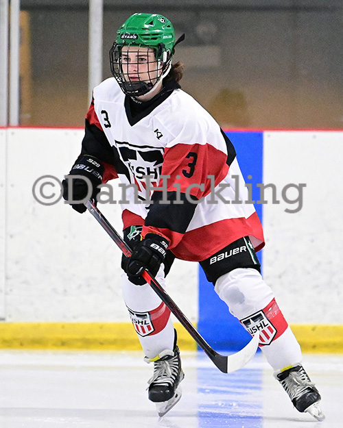 Carter Murphy - Elite Prospects