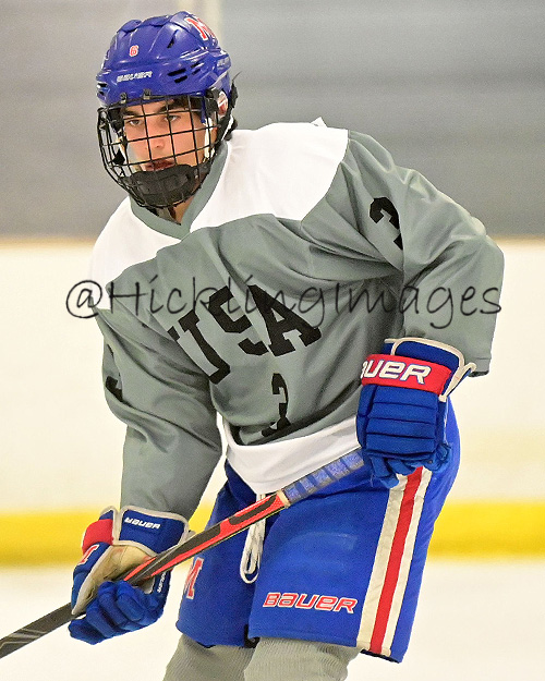 Ryan Nichols - Elite Prospects