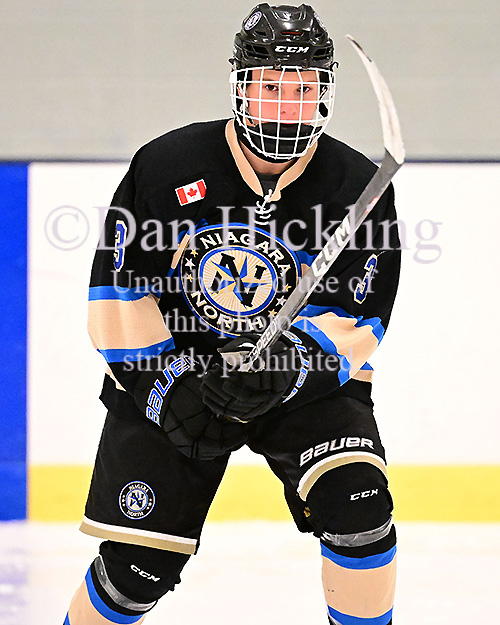 Lucas Joseph Panucci - Stats, Contract, Salary & More