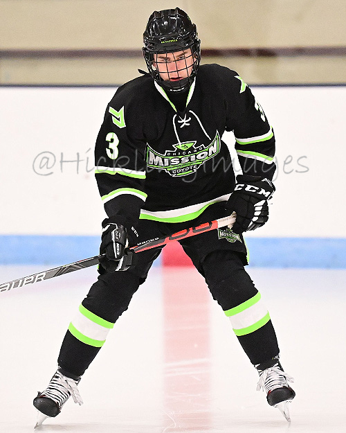 Charles Pardue - Stats & Facts - Elite Prospects