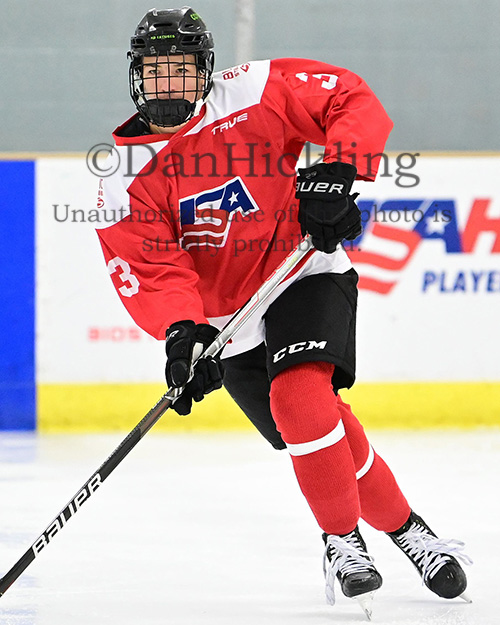 Michael Phelan - Elite Prospects