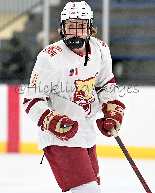 Tate Pritchard - Stats & Facts - Elite Prospects