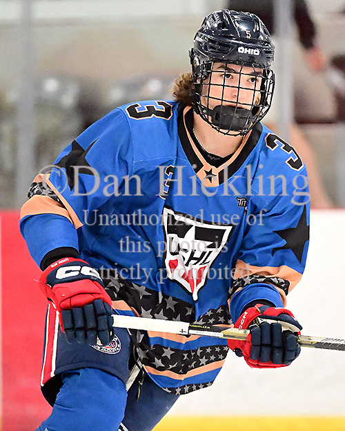 Mitchell Reid - Stats, Contract, Salary & More