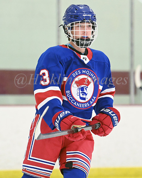 Jake Reinhardt - Elite Prospects