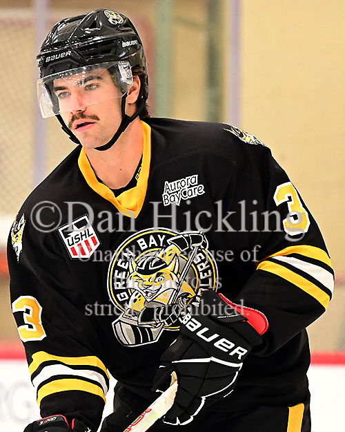 Dominick Rivelli - Elite Prospects