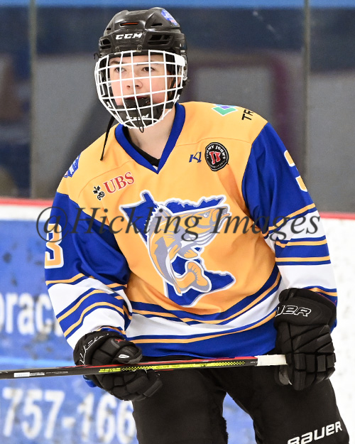 Henry Schultz - Stats, Contract, Salary & More