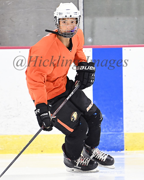 Gerald Smith - Elite Prospects