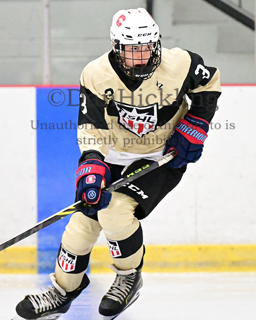 Alex Spence - Elite Prospects
