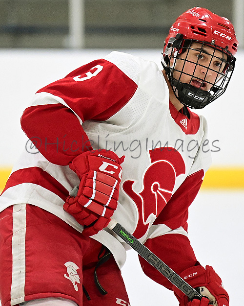 Mason Stenger - Stats, Contract, Salary & More