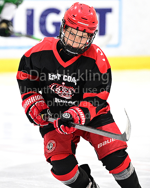 Gavin Thomas - Stats, Contract, Salary & More