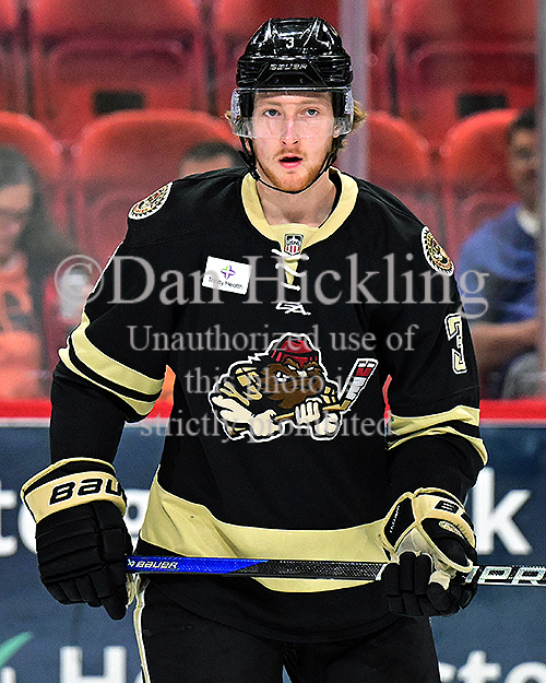 Jacob Toll - Stats, Contract, Salary & More