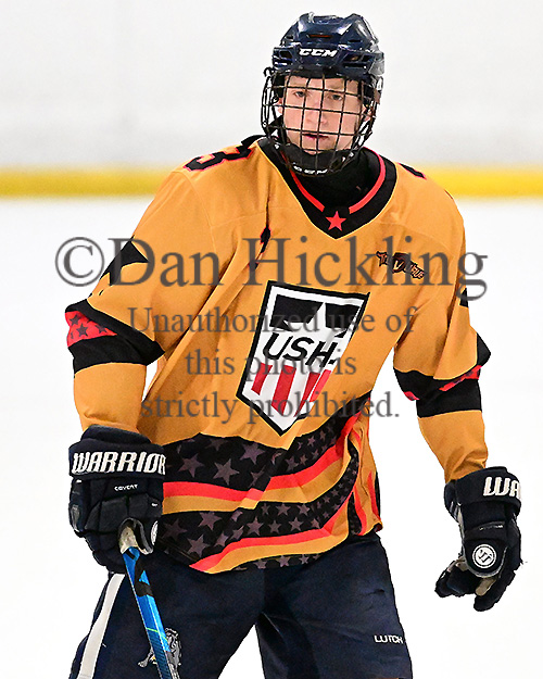 Ethan Tosczak - Elite Prospects