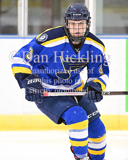 Luke Watson - Stats, Contract, Salary & More