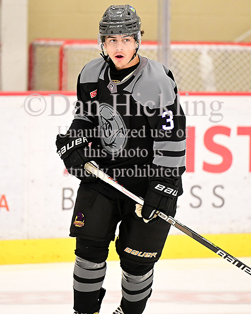 Jack Willson - Elite Prospects