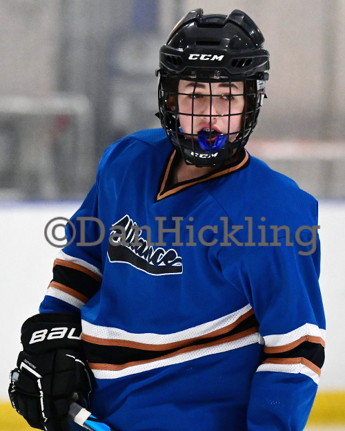 Maximus Workman - Stats, Contract, Salary & More