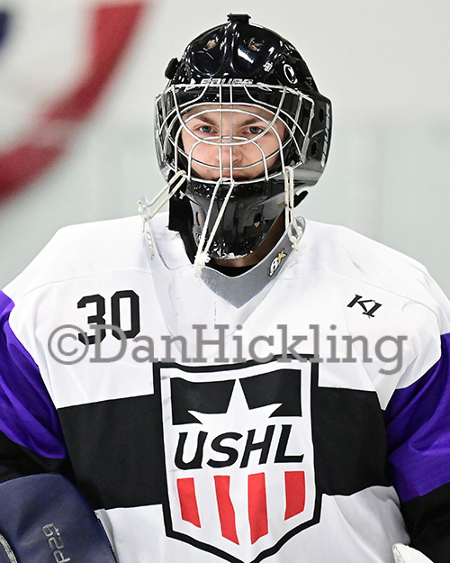 Sam Ahl - Elite Prospects