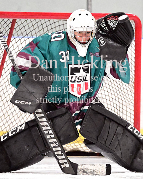 Nathan Arnold - Stats & Facts - Elite Prospects