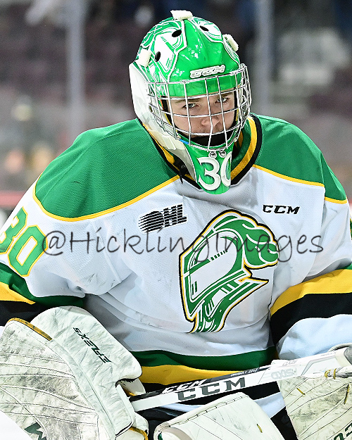 Brett Brochu - Elite Prospects