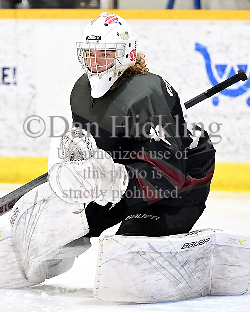 Luke Carrithers - Stats & Facts - Elite Prospects