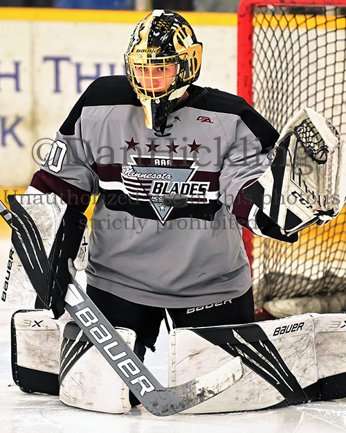 Cash Cruitt - Elite Prospects