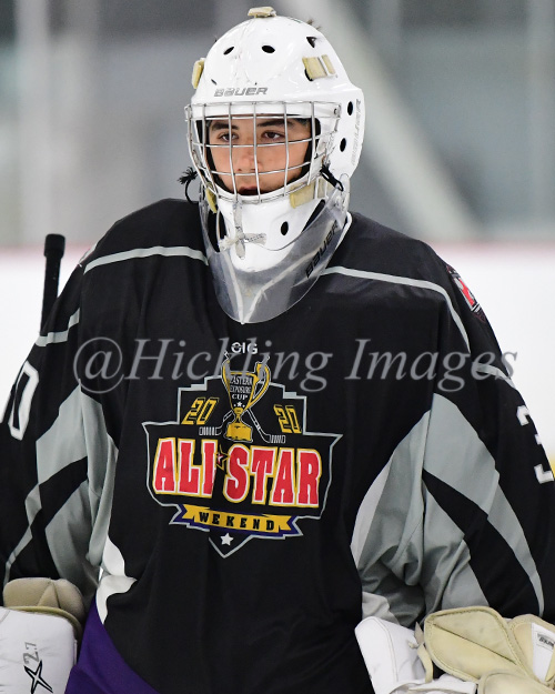 Paul Dalessio - Elite Prospects