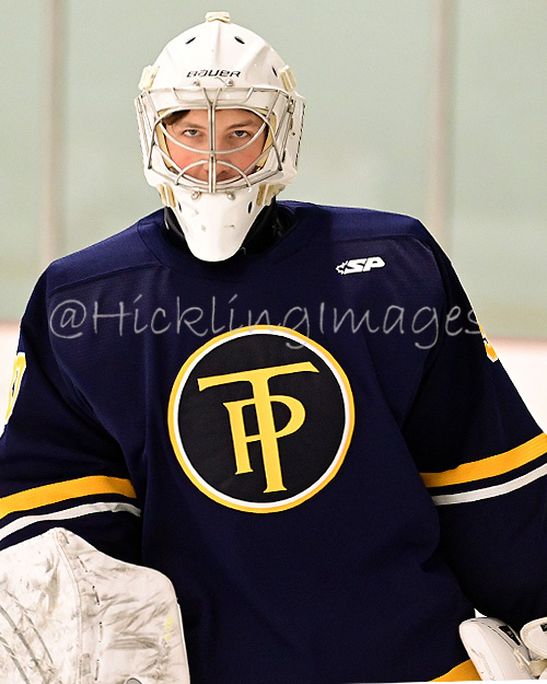 Ethan Fehrenbaker - Stats, Contract, Salary & More