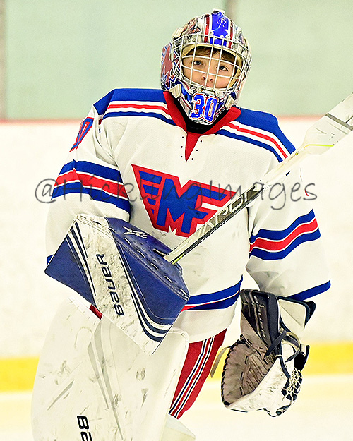 Jack Fichthorn - Elite Prospects
