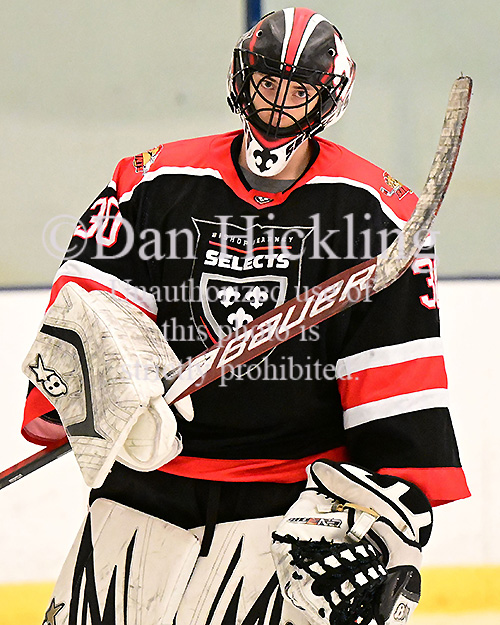 Tyler Flaig - Stats & Facts - Elite Prospects