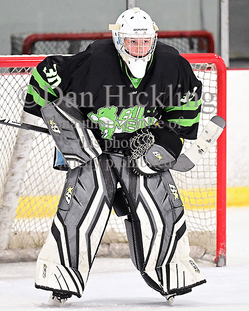 William Gallagher - Stats, Contract, Salary & More