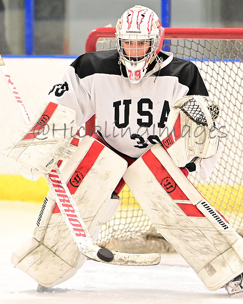 Nick Genette - Elite Prospects