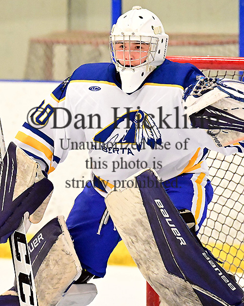 Haden Heide - Stats, Contract, Salary & More