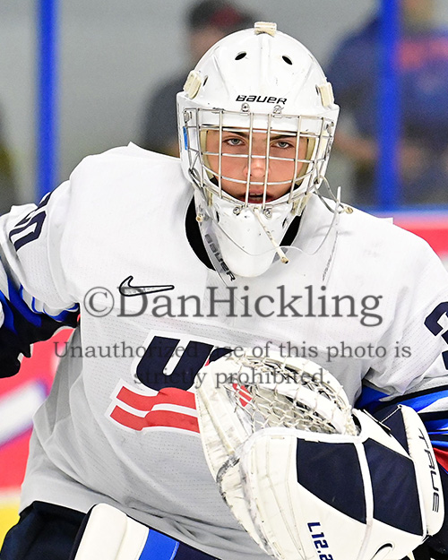 Caleb Heil - Elite Prospects