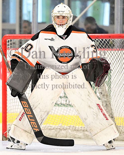 Prospect Info: - 2023 Draft #38: G Michael Hrabal | HFBoards - NHL ...