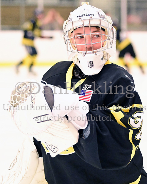 Michael Iliff - Elite Prospects