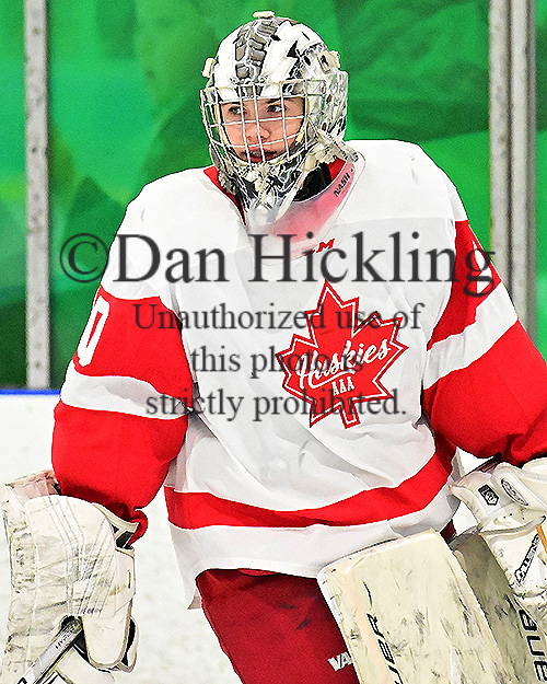 Mason Janicki - Elite Prospects