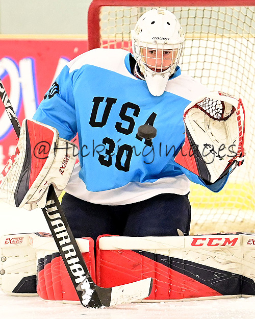 Dylan Johnson - Elite Prospects